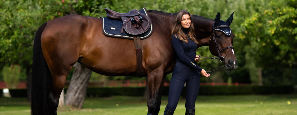 What to Wear Horseback Riding in Summer – The Tack Shop Singapore