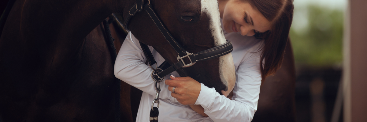 Ladies Long Sleeves – The Tack Shop Singapore