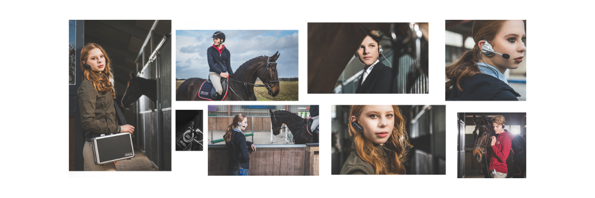 WHIS Communication Systems – The Tack Shop Singapore