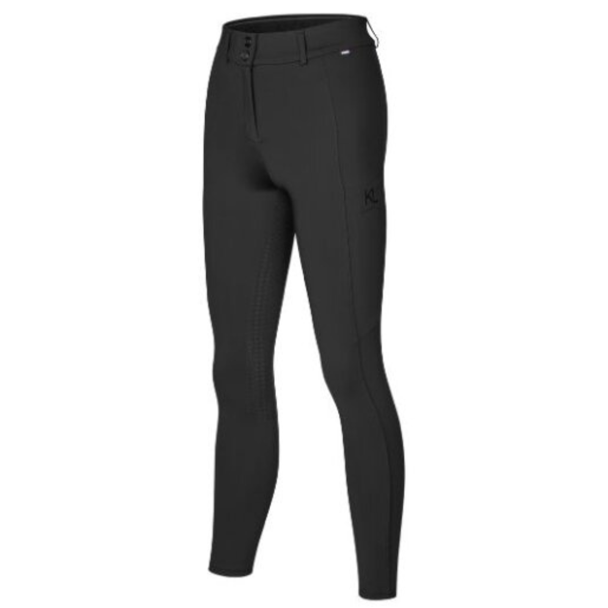Kingsland Kaya H Breeches - Black – The Tack Shop Singapore