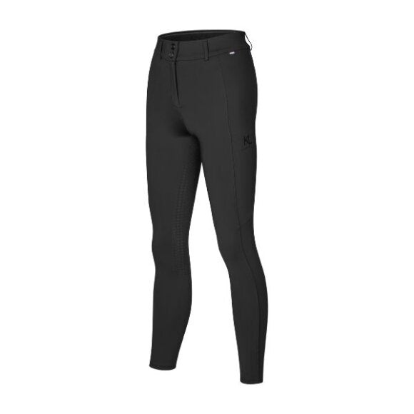 Kingsland Kaya H Breeches - Black – The Tack Shop Singapore