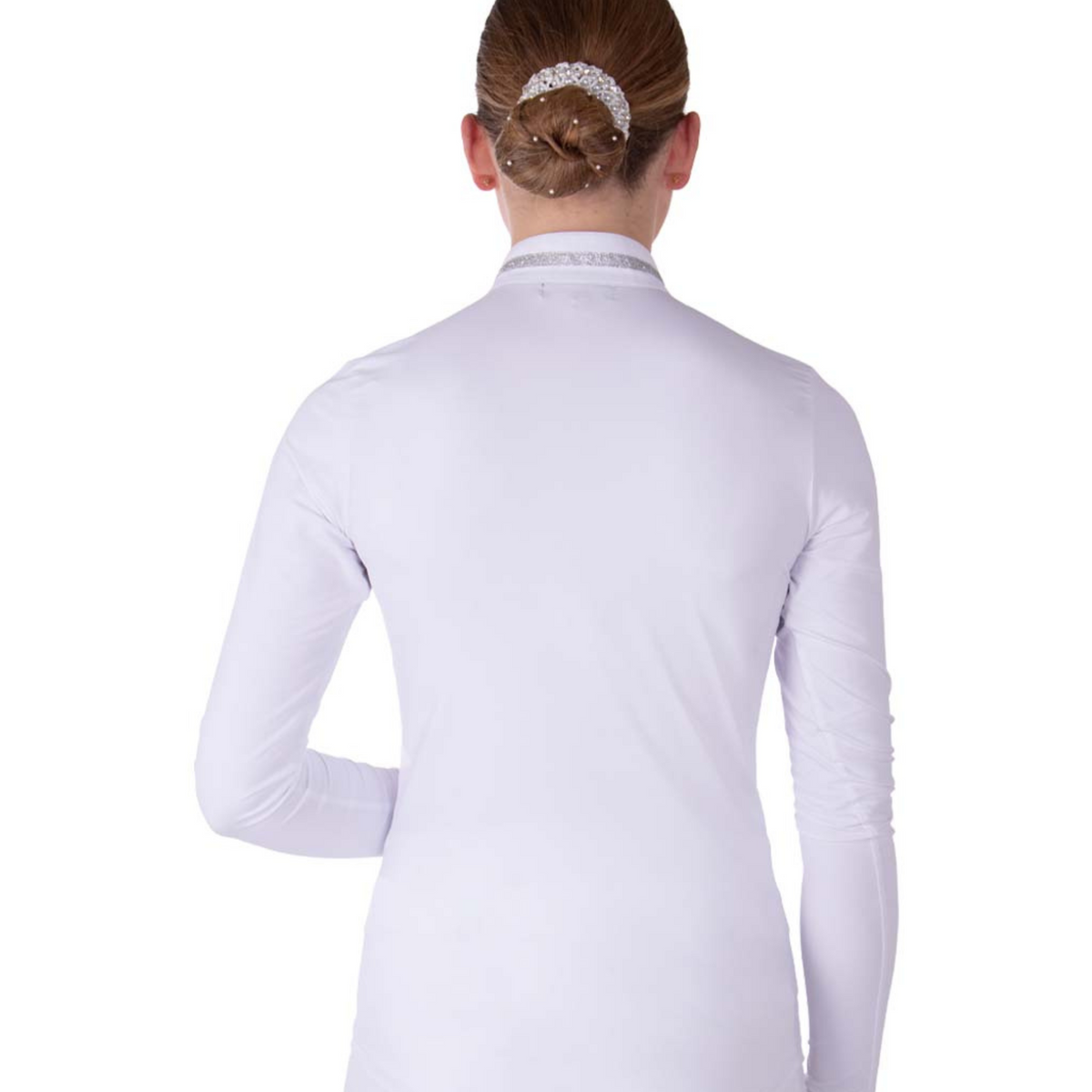 QHP Fenna Shirt – The Tack Shop Singapore